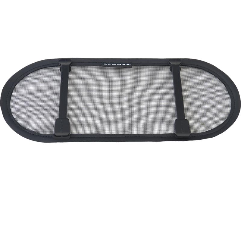 Lewmar Standard Portlight Clip Flyscreen 3673-std-portlight-clip-fly