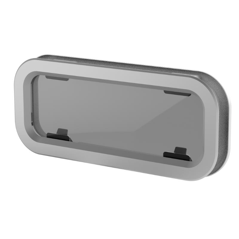 Lewmar Standard Portlight White Trim Size 3 393320200 j160224