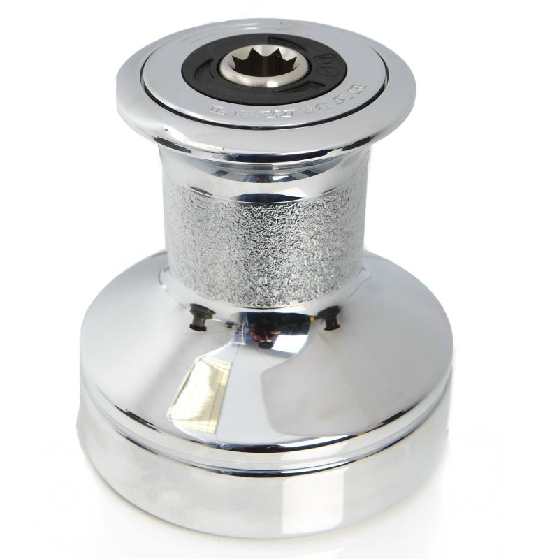Lewmar EVO Sport Winch 40 Chrome 49540076