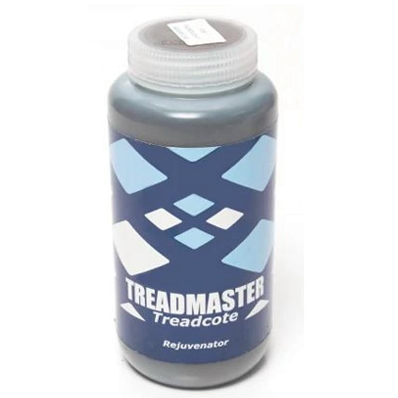 Treadmaster Treadcote Grey 1 Litre tms000009 j160224