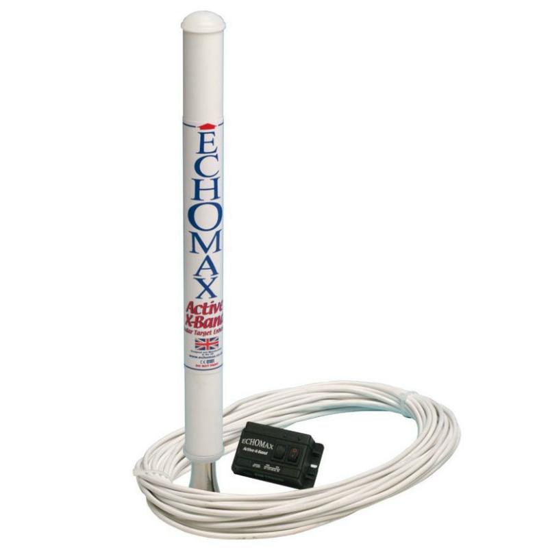 Echomax Active-x Radar Enhancer epi4050 j160224