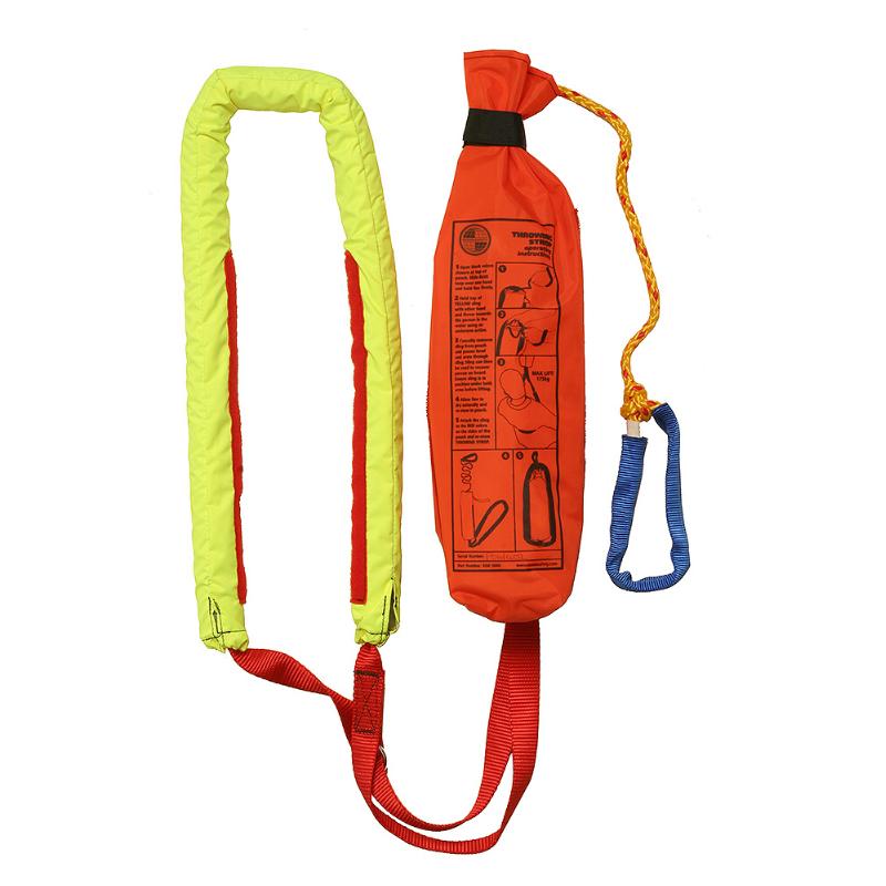 Ocean Safety Throwing Recovery Strop 36m saf0018 j160224
