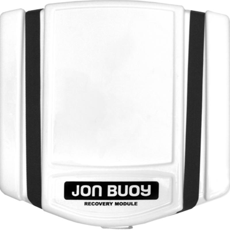 Jonbuoy Glo Lite Recovery Module MK5 White Rail Mount ! jon1105 J071123