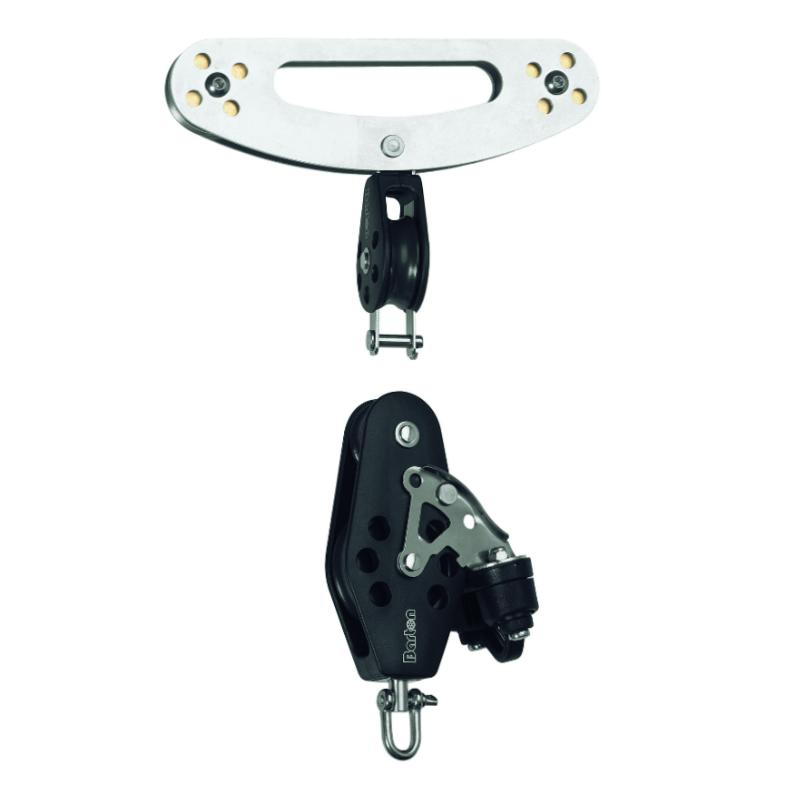 Barton Size 2 Backstay Tensioner 2740 j160224