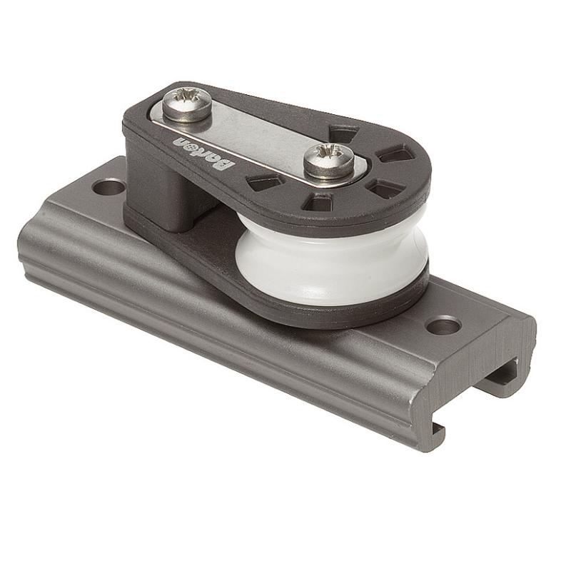 Barton Track End Fitting For 'T' Track 20 mm 22210 j160224