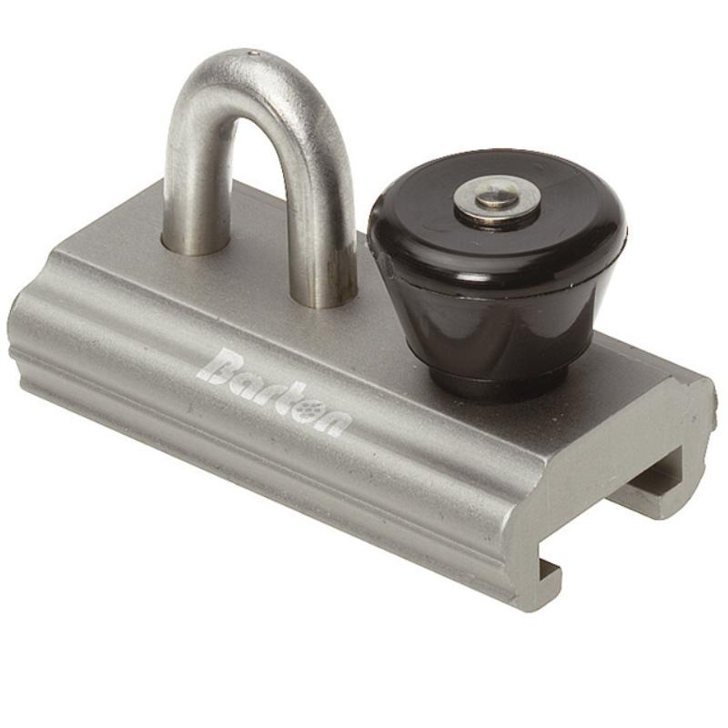 Barton Genoa Slide For 'T' Track 20mm 22301 j160224