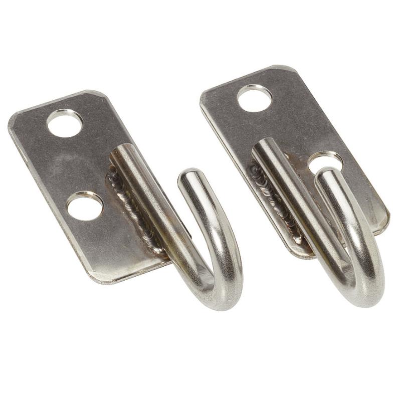 Barton Reefing Hooks Boom Fitting Pair 41517 j160224
