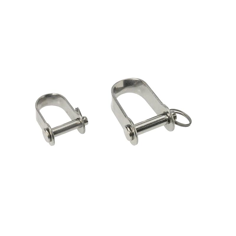 Barton Rigging Link 6 x 40 mm 60344 j160224