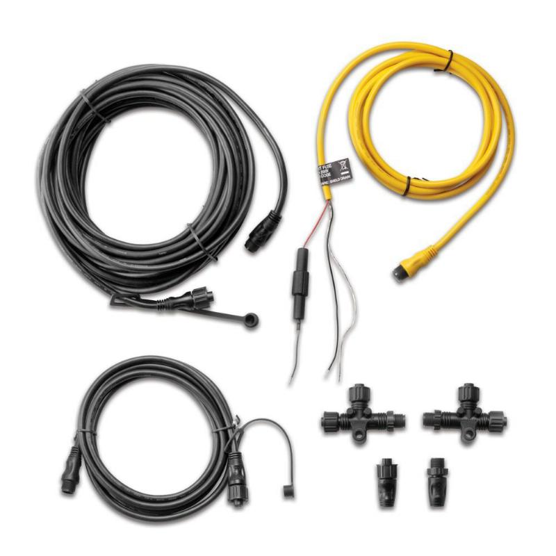 Garmin NMEA 2000 Network Starter Kit 230-0101144200 j160224