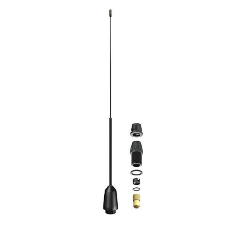 Spare V-Tronix Hawk VHF Antenna ONLY Including Solderless Connector 818 ...