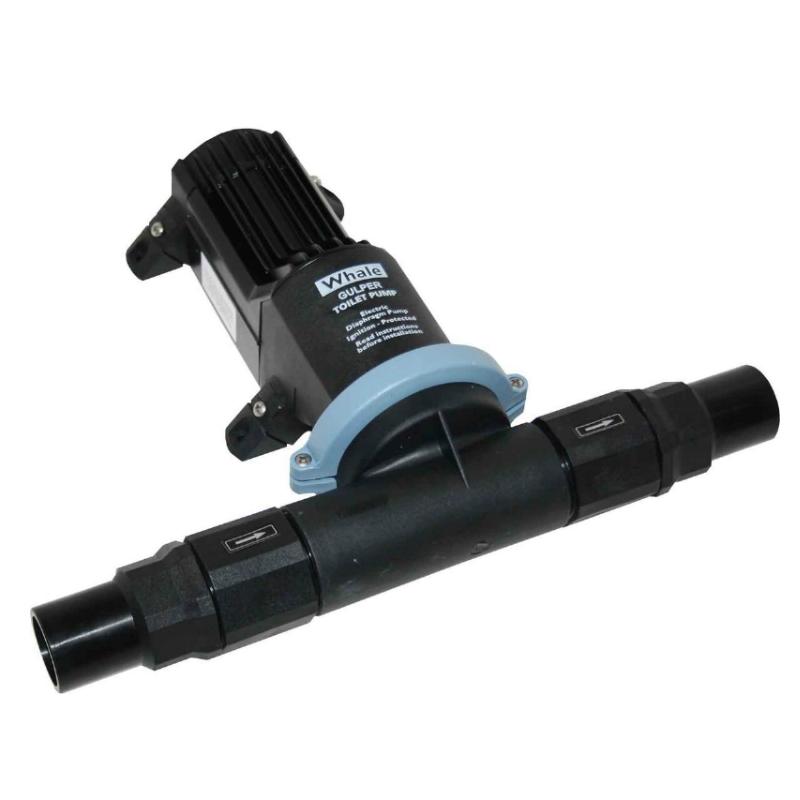 Pump Gulper Toilet Waste 12V bp2552b j160224