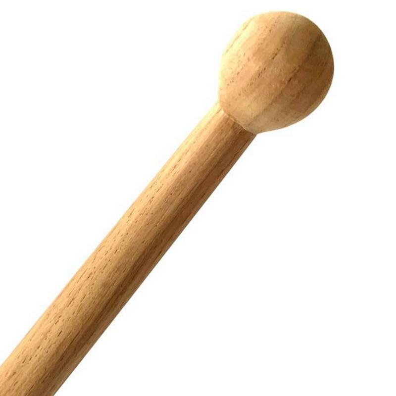 Teak Flag Staff 600 mm 16-3744 j160224