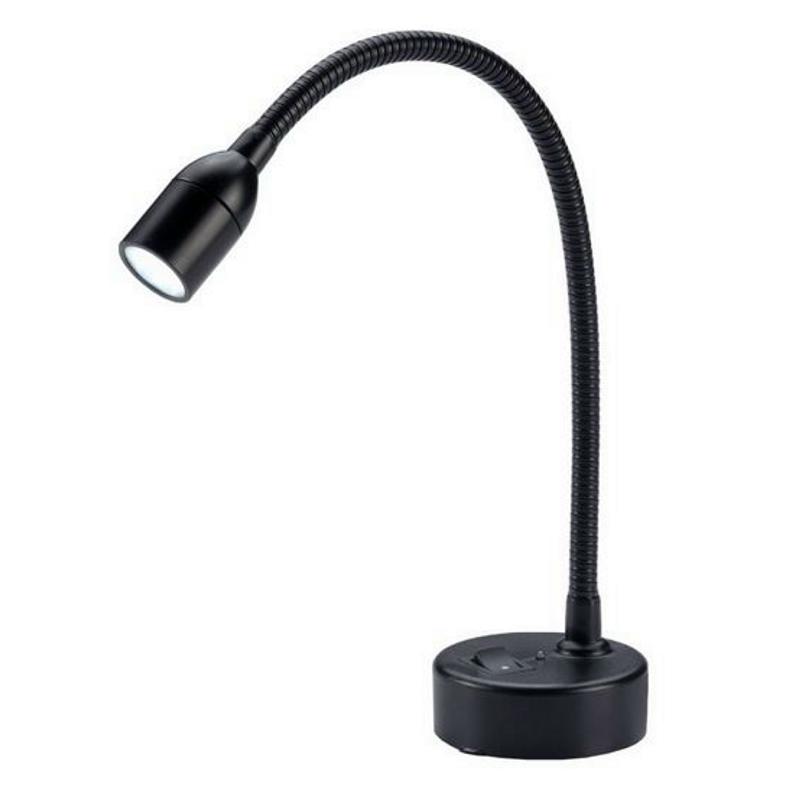 Day Night LED Chart Light Red and White 10-10739 j160224