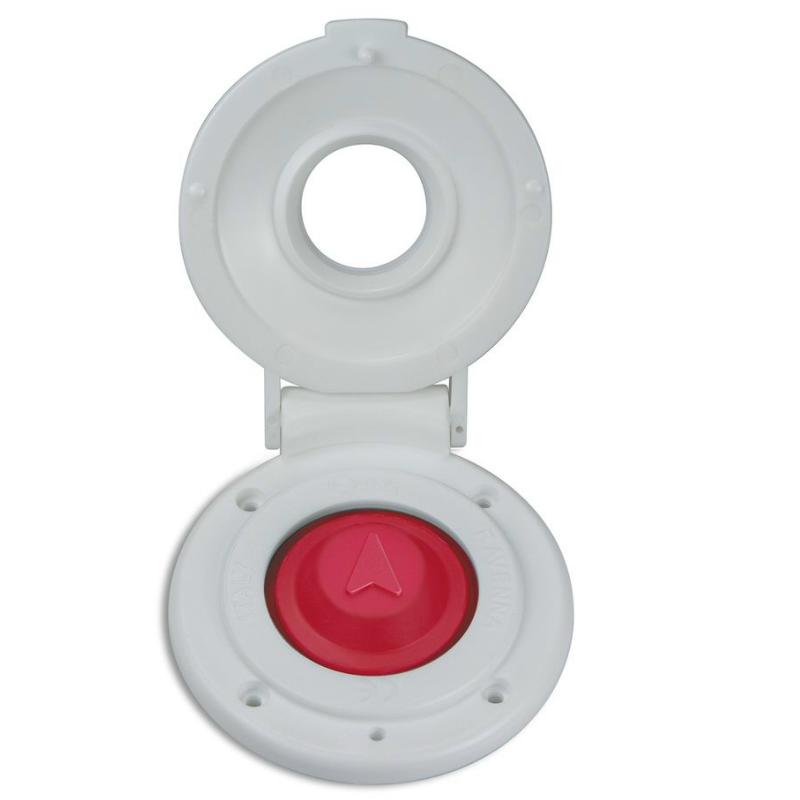 Quick Windlass Foot Switch at Margaret Carlin blog