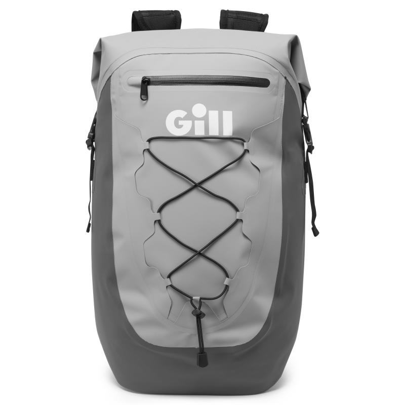 Gill Voyager Kit Pack 35L Grey l104-gre01-1size j160224