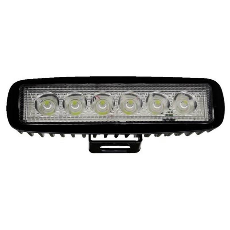 LED Searchlight 10-30V 6000-6500K 13.535.001 j160224