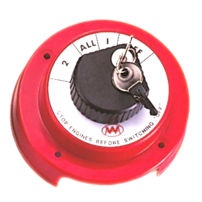 Battery Main Switch 250 Amp 14.452.152 j160224