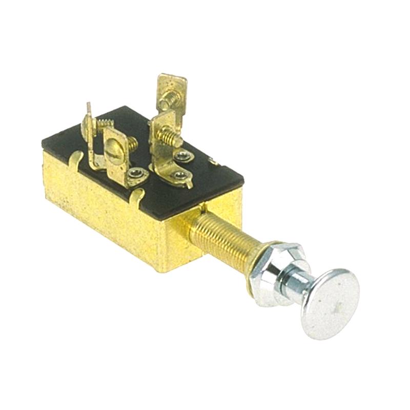 Pull Button Switch 4 Position 14.530.000 j160224