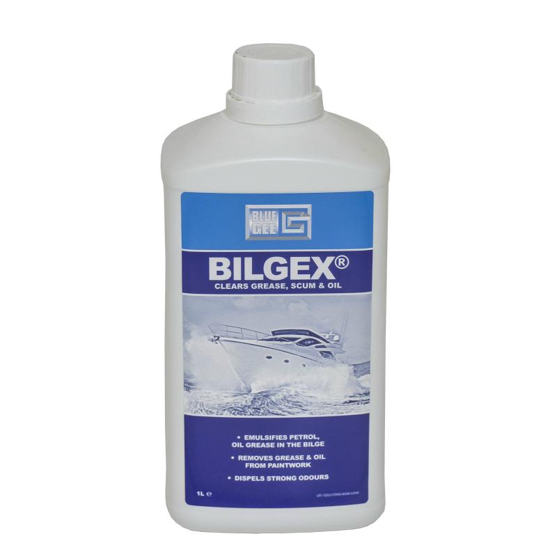 Blue Gee Bilgex 1 litre bg10001 j160224