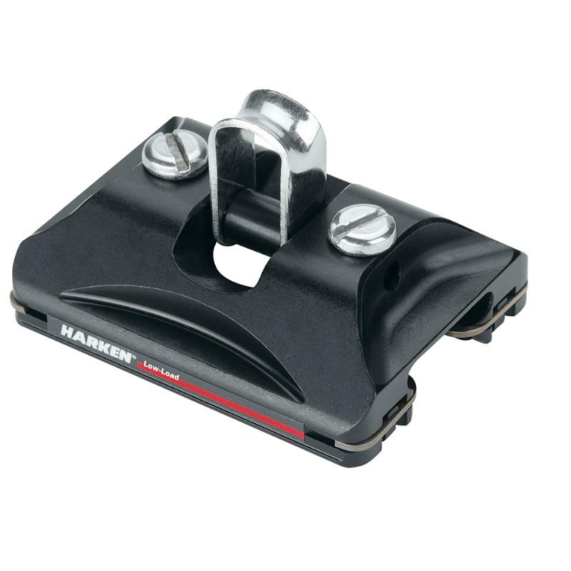 Harken 22 mm Traveller Car Low-load Pivoting Shackle 2726 j160224