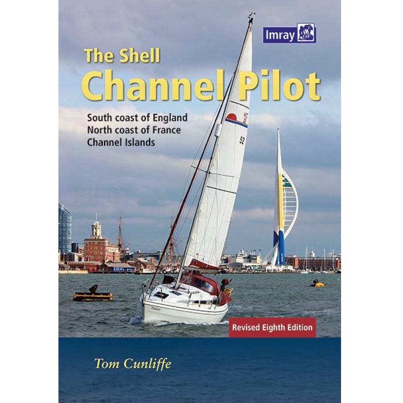 Shell Channel Pilot 2021 Edition pil0279 j160224