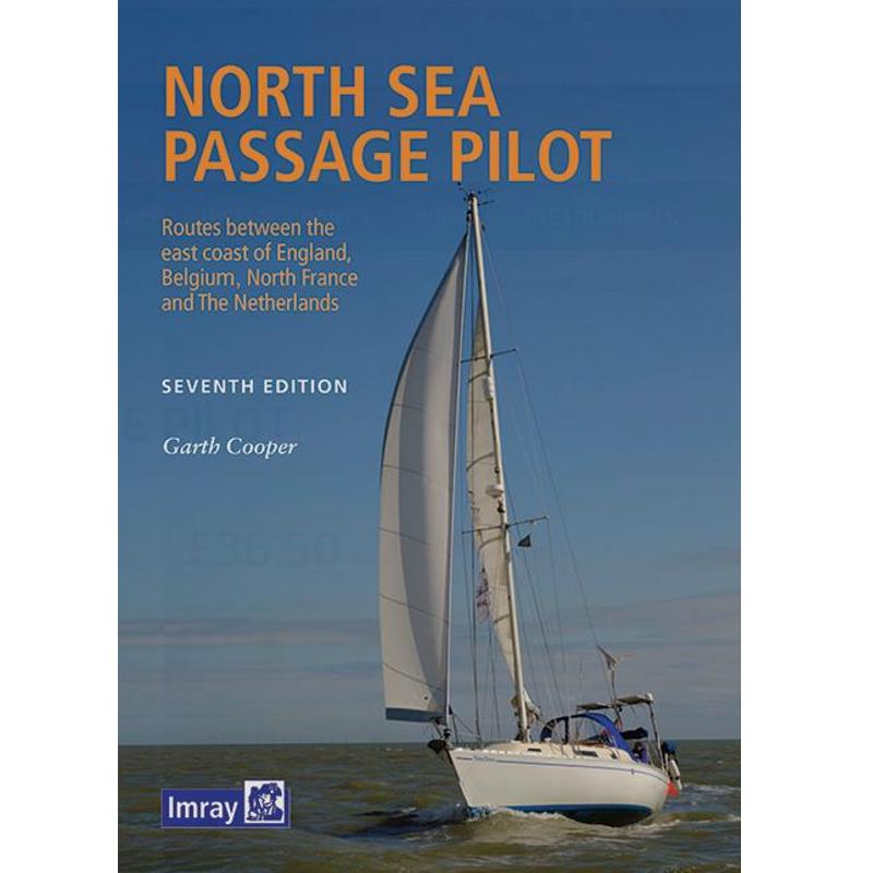 North Sea Passage Revised Brian Navin pil0660 j160224