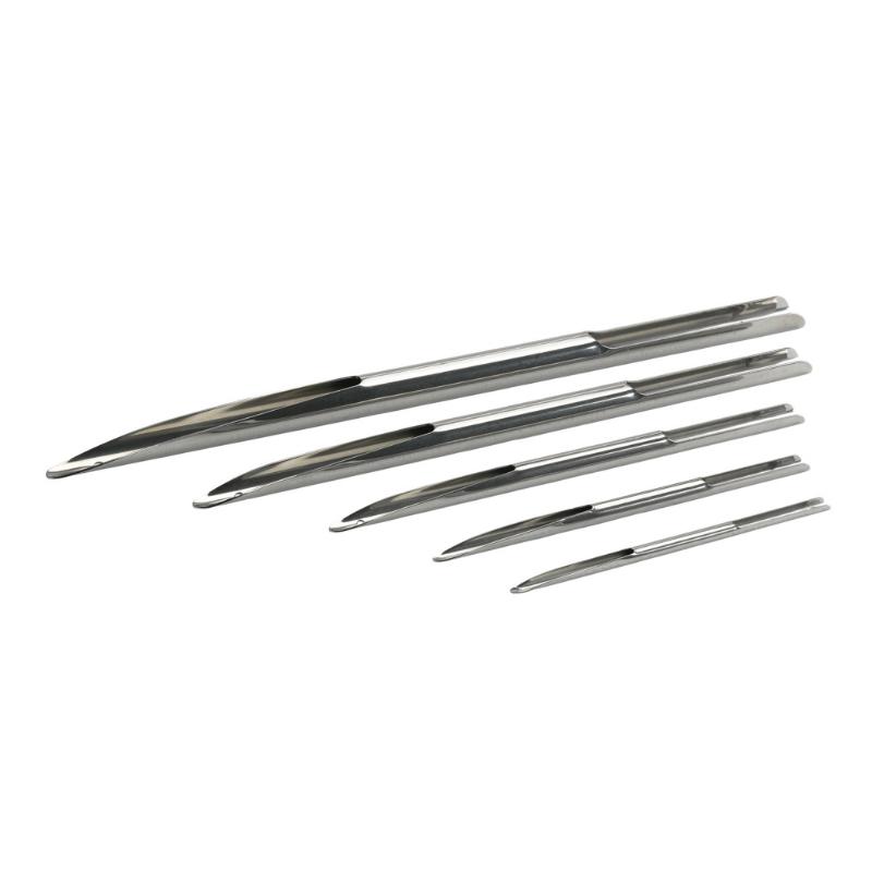 Marlow Rope Braid on Braid Fid Set fab104 j160224