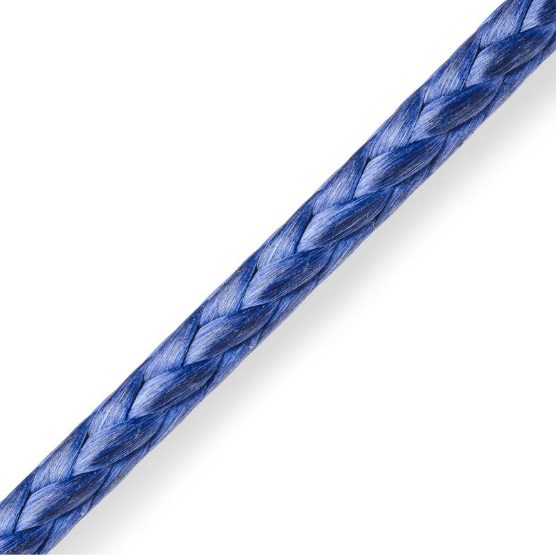 Marlow Ropes Excel D12 2.5mm Blue ty4101