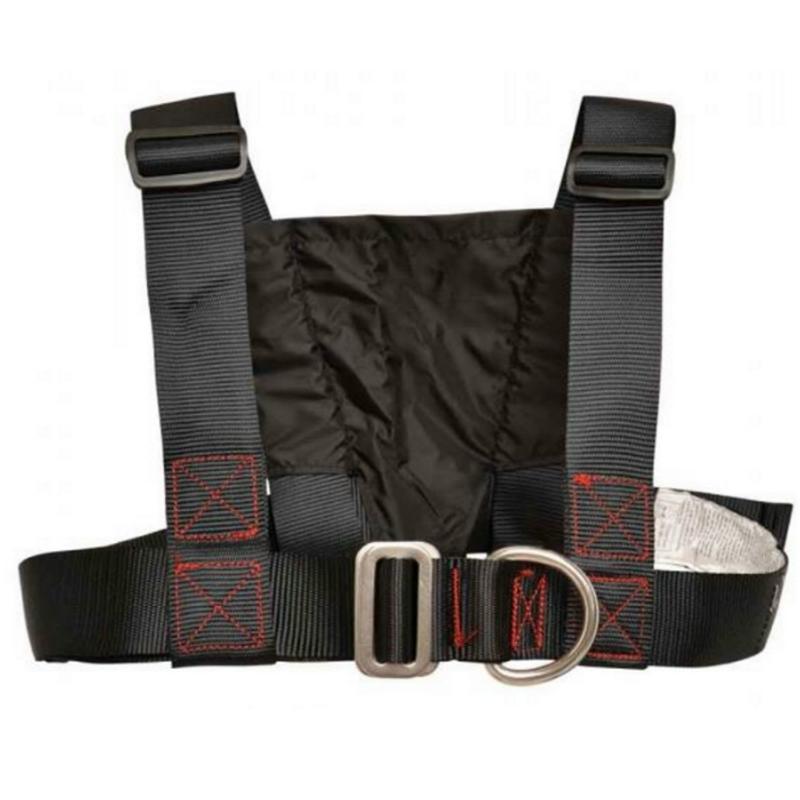 Ocean Safety Cruising Adult Harness with Attached Line Last 1 at this ...