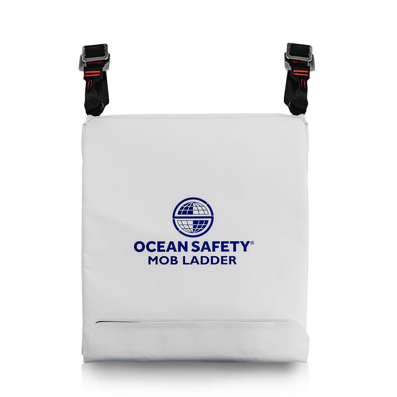 Ocean Safety MOB Ladder 4m saf0185 j160224