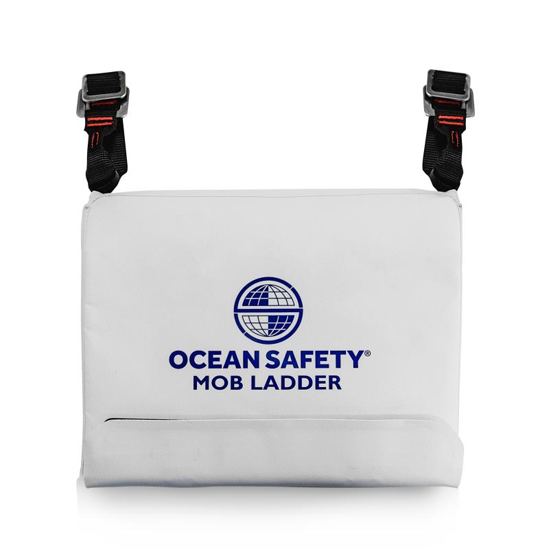 Ocean Safety MOB Ladder 3m saf0180 j160224