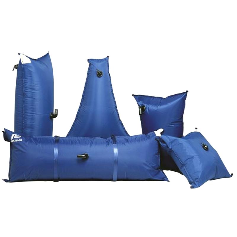 Plastimo Water Tank Flexible Triangular 120L Plastimo 70957 j160224