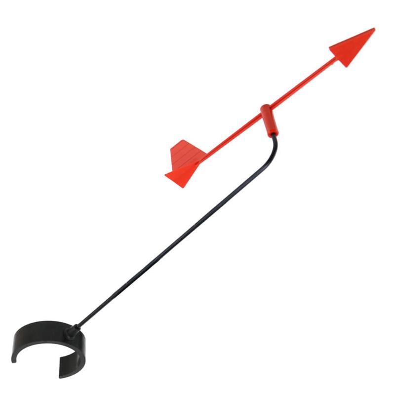 Windicator WP200S Mast Diam 45-50 mm b84001 j160224