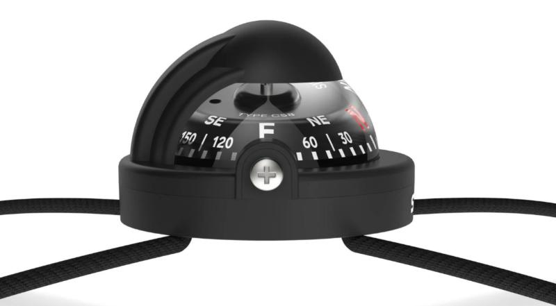 Silva 58 Kayak Compass 36528-0751 j160224