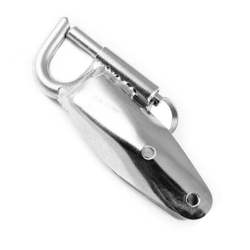 Seasure Spinnaker Pole End For 32 mm Outside Dia Tube 16.09 j160224
