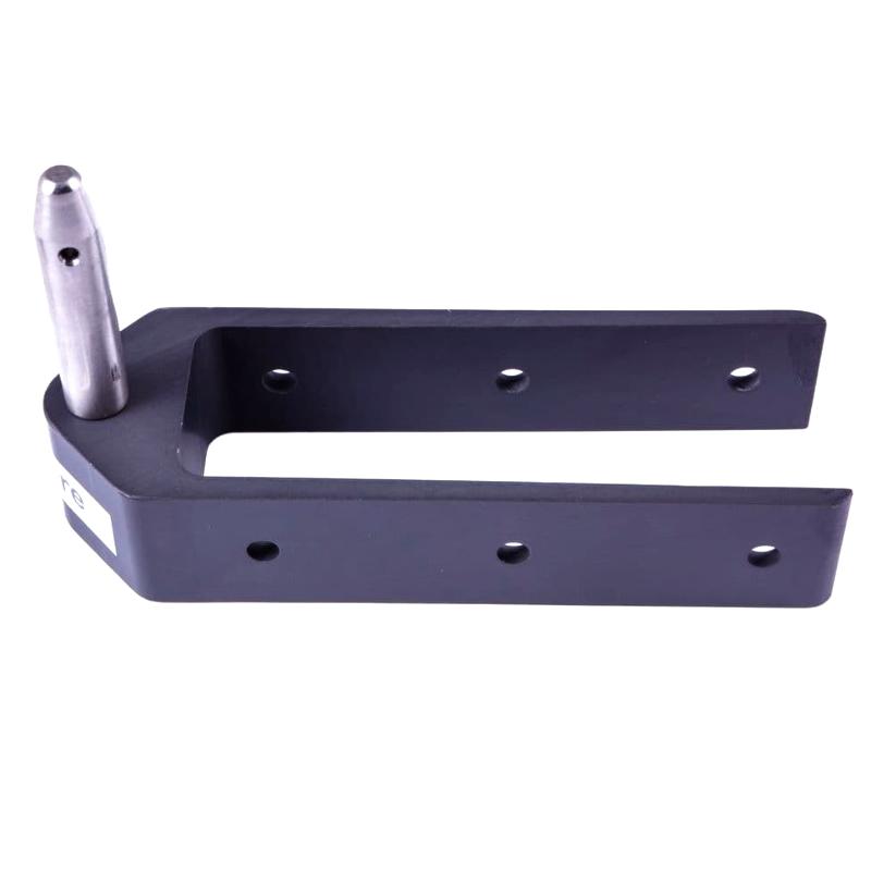 Seasure Bottom Rudder Pintle 3 Hole Mounting 32 mm 18.46 j160224