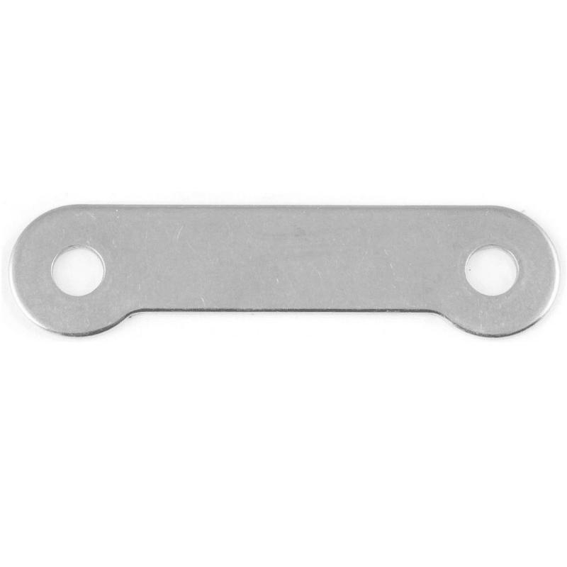 Seasure Single Webbing Plate 43 mm 25.14 j160224