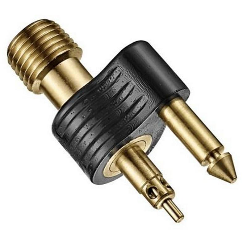 Mercury Fuel Tank Connector Male 1/4'' NPT 75.230.770 j160224