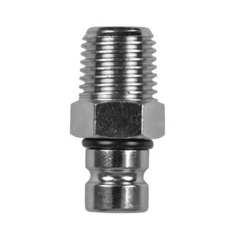Chrysler/Force & Suzuki Male Tank connector 1/4'' 75.230.781 j160224