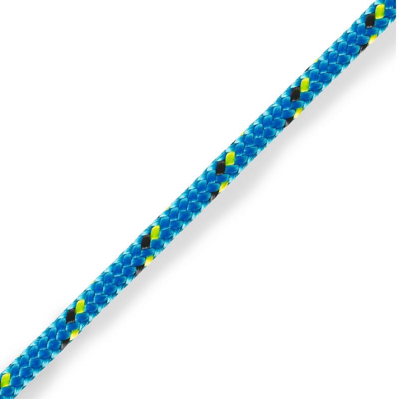Marlow Rope Excel Racing 1.5mm Blue - er0013