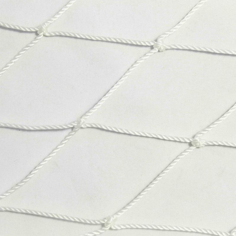 Netting Guard Rail White faa009 j160224