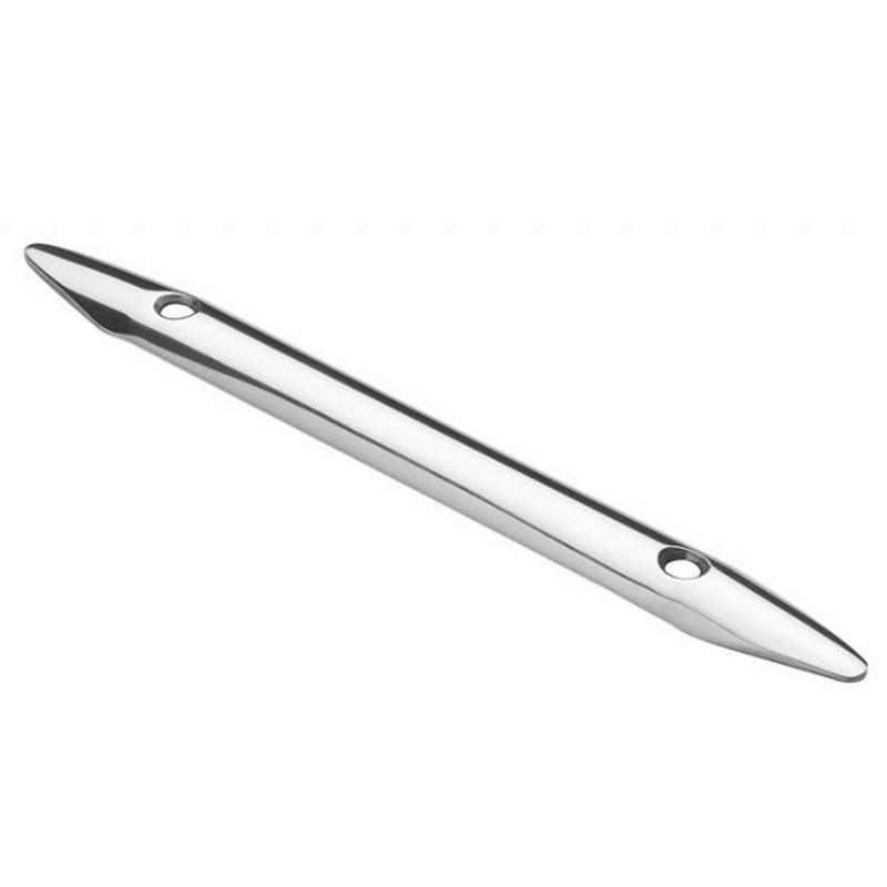 Barton Stainless Steel Rubbing Strake 12" Topside & deck savers 67101 ...