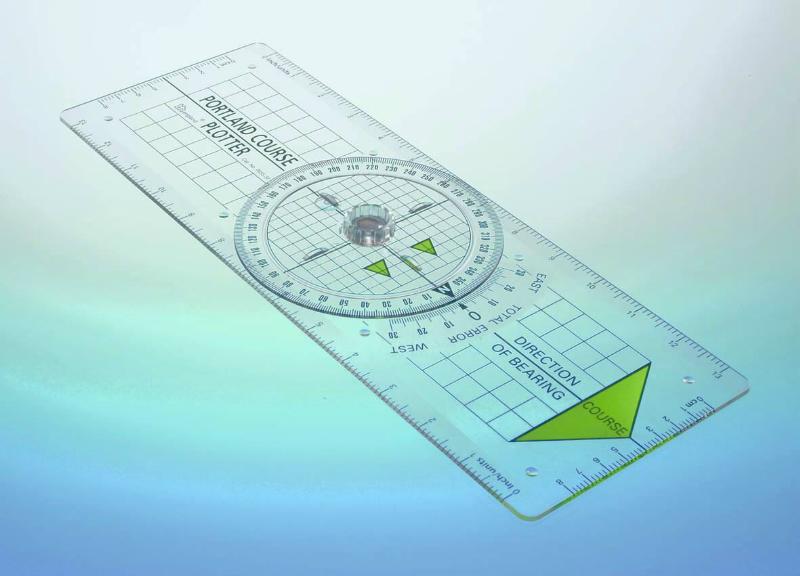 Plotter Portland Course 0655-32 j160224