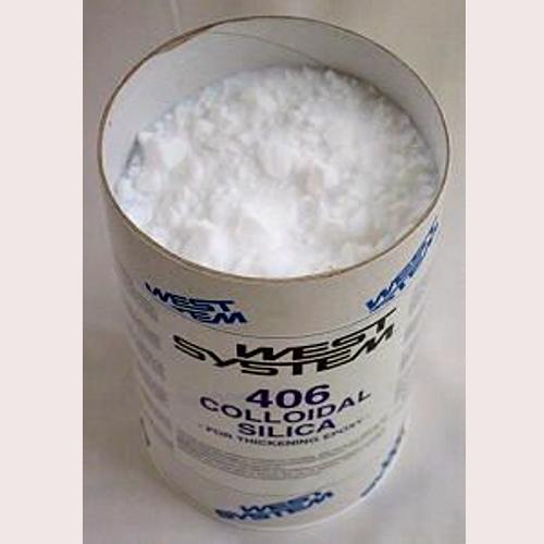 West Systems 406B Colloidal Silica 1.5 kg ws-406b j160224