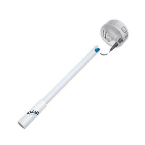 Glomex GPS Extension Poles 12" 300 mm ra129.30 j160224