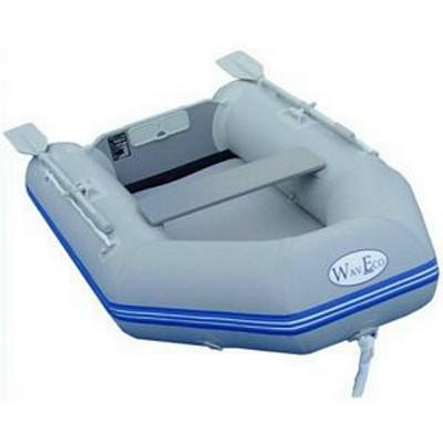 WavEco Solid Transom Inflatable Dinghy Airmat Floor 3.0 Metre wec300amst j160224