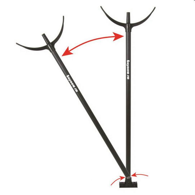 Mr Mooring Flexible Line Holder 41002