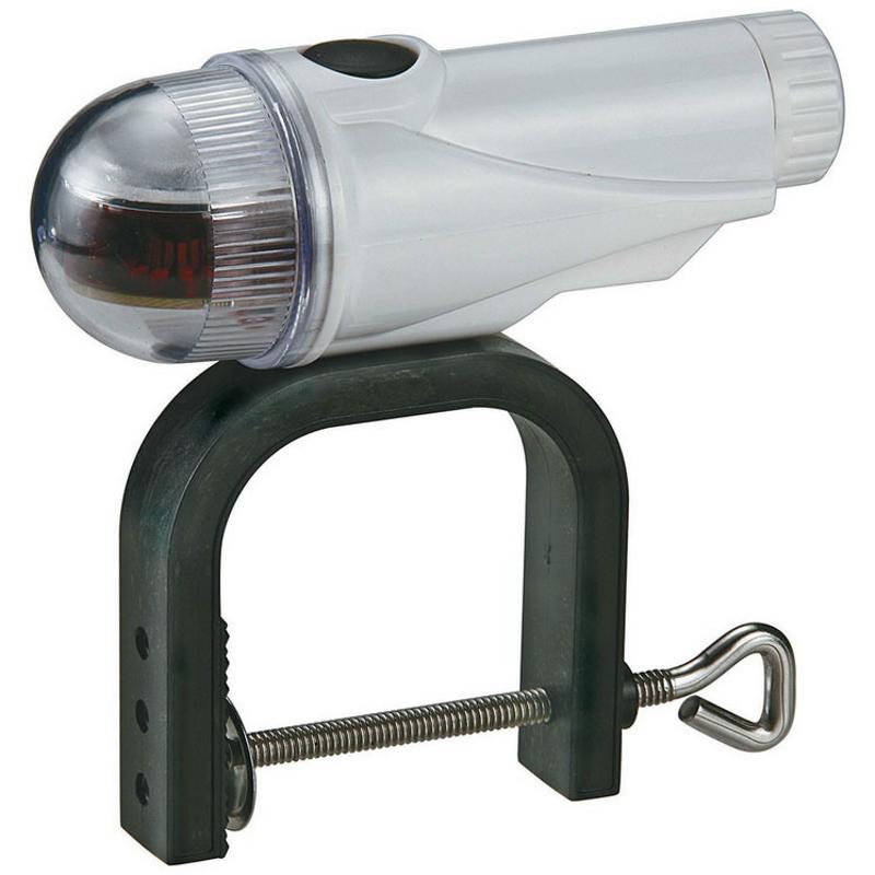 Talamex LED Duo Navigation Light with Bracket 12-543-050