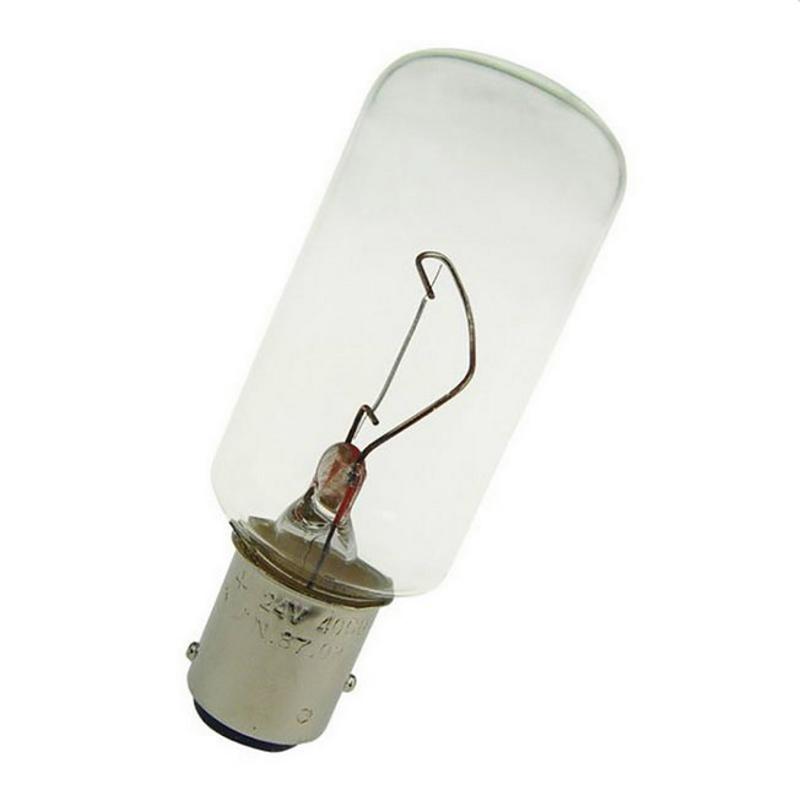Talamex Bulb 2-Pole Navigation Bulb 12V-25W Bay15D 14-341-106