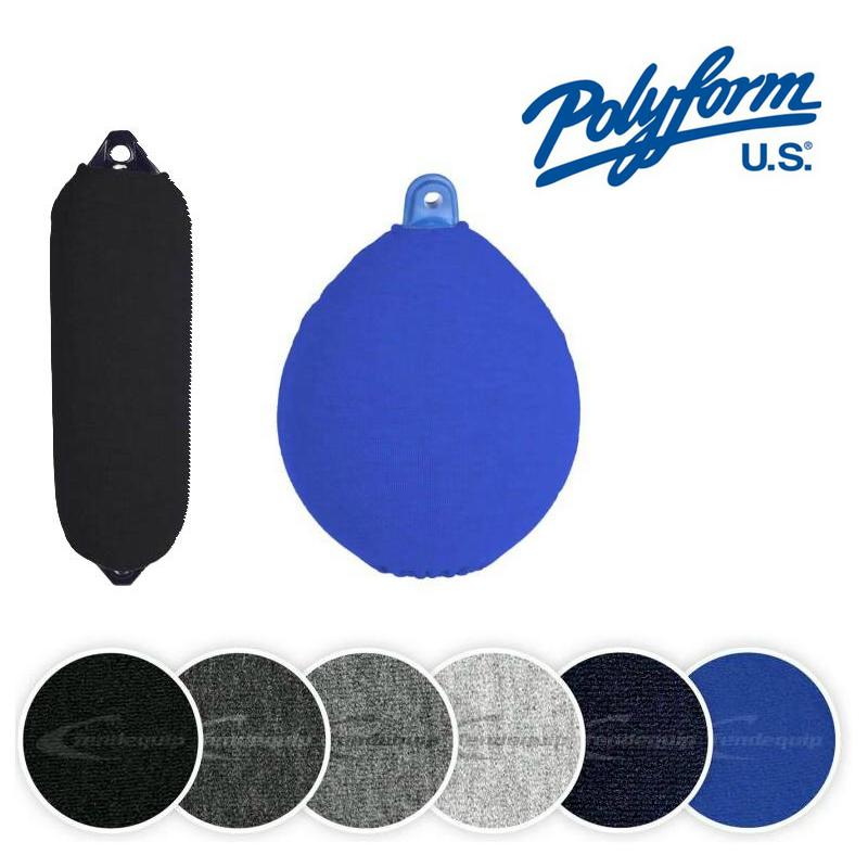 Fendequip Fender Cover for Polyform Standard F Series Fenders fq0 ...